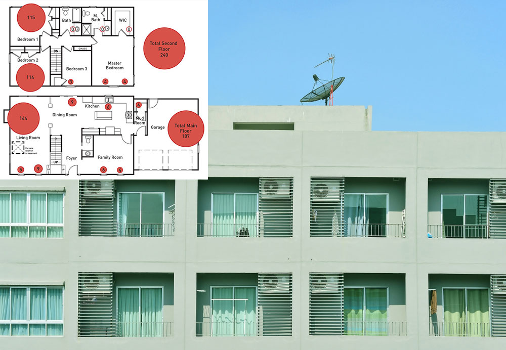 Residential Air Balancing – HERS RATERS SOCAL